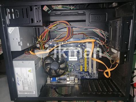 Desktop Computer For Sale In Gampaha City Ikman