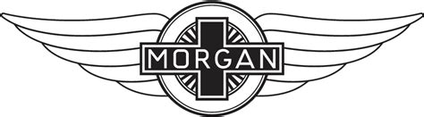 Morgan Motor Company Logo