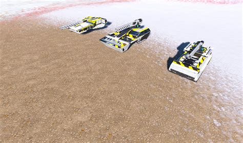 Terrain Surfaces And Ui Overhaul News Moddb