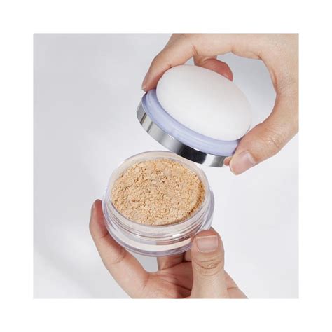 Maxclinic Catrin Natural 100 Sunkill Rx Spf46 Pa 12g Puder
