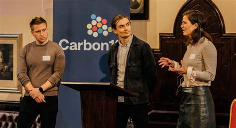 Carbon13 On Linkedin Datascience Netzero Emissionsreduction