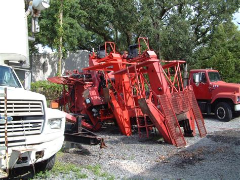 USED IMT CRANES