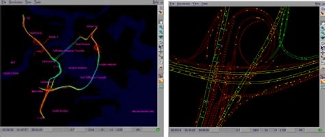 Example Of The Graphical User Interface Download Scientific Diagram