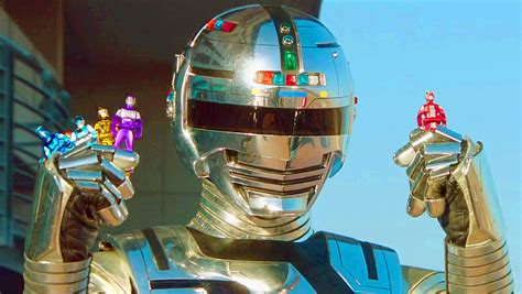Super Sentai Ending Officially Confirmed Make Way For Project Re