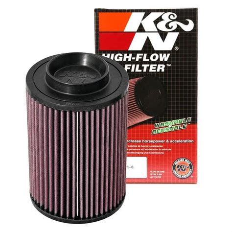 Kandn Pl 8007 Powersports Air Filter Polaris 760 904