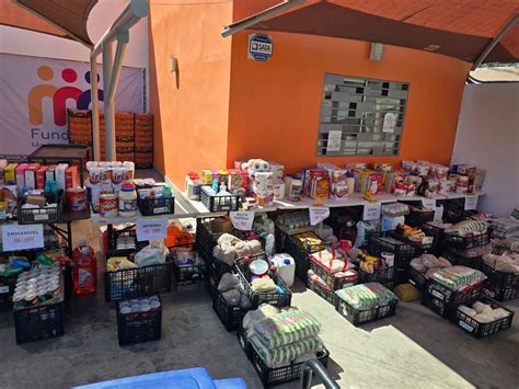 Fundación Marianita Curiel Ac Ayudemos Con Un Poco Mexicali