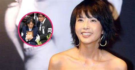 The Tragic Life And Death Choi Jin Sil The Nation′s Actress Of South