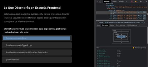 El Modelo De Caja En Css Y Cómo Implementarlo