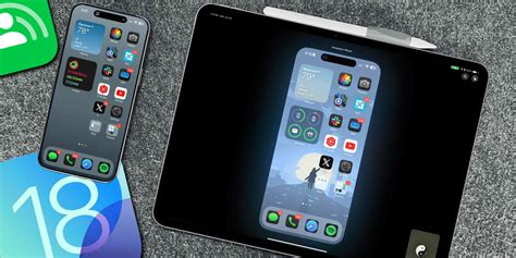 Hands On With Shareplay Remote Control On Ipados 18 [video] 9to5mac