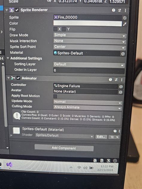 Understanding Variables In Unity By Craig Hayward Medium