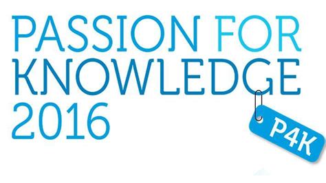 “passion For Knowledge” Jaialdia Donostian Nontzeberri