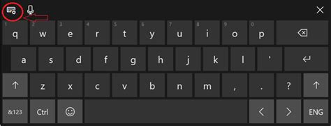 How To Prevent Malicious Operations From Virtual Keyboard In Uwp App