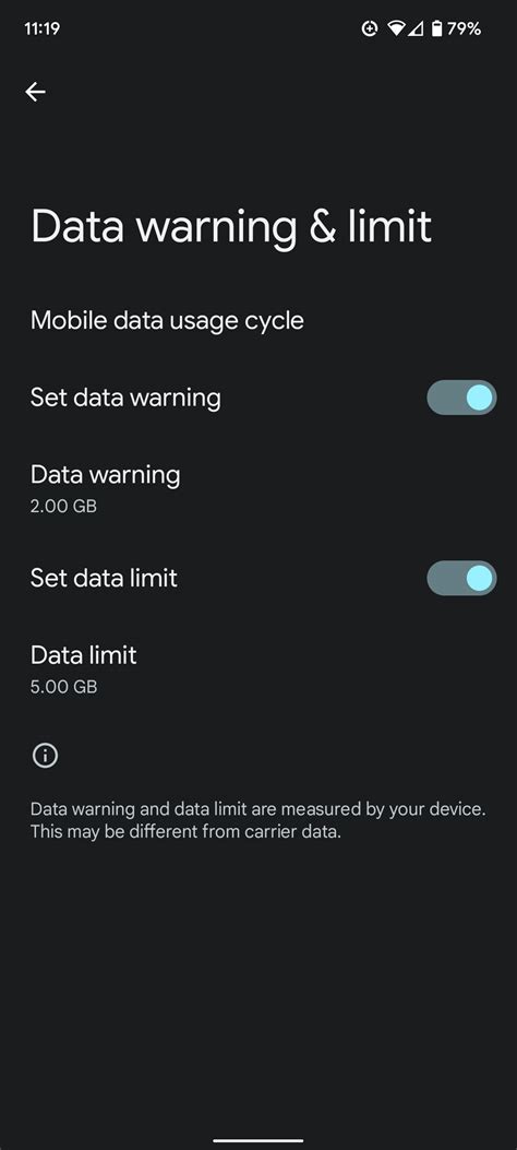 Easily Manage Mobile Data On Your Pixel Here S How To Google