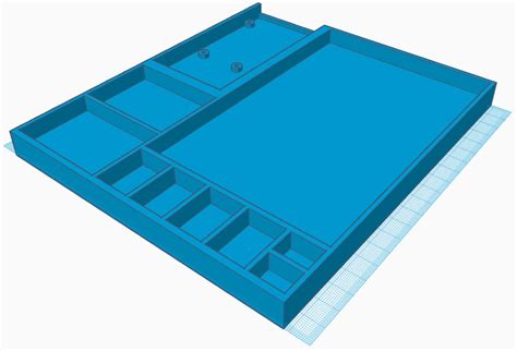 Base Para Arduino Stl 3d Model By Josemattia On Thangs