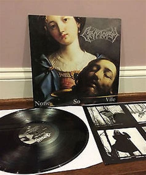 Cryptopsy - None So Vile - www.uories.com