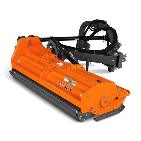 86 Heavy Duty 3point Offset Ditch Bank Verge Flail Mower Italy Cmr Ge