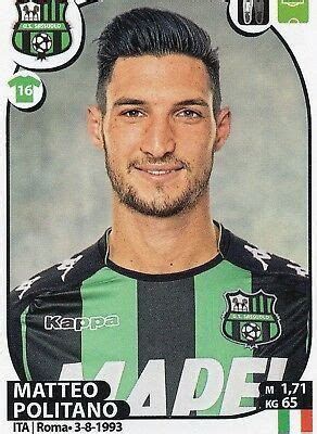 Sassuolo 2018