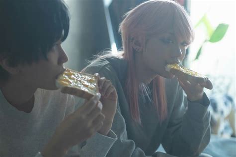 Takemichi X Sanzu Santake