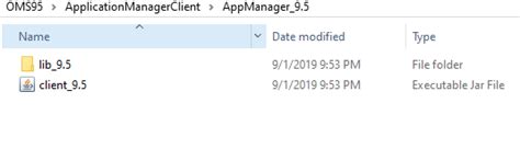 How To Run Sterling Application Manager Without Using Applet Learn