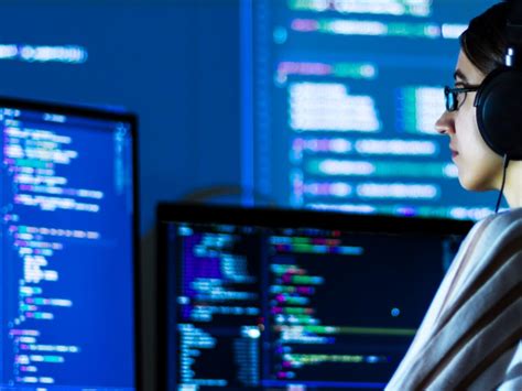 what languages do software engineers use citizenside