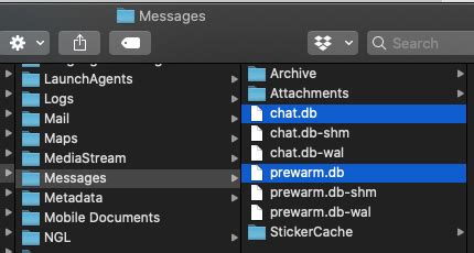 Fixed MacOS Cant Send Images In Messages The WP Guru
