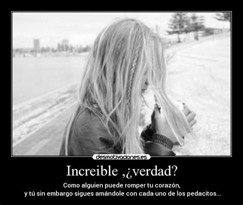 Imágenes Y Carteles De Rompan Desmotivaciones