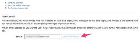 Aws Iot Buttonでaws Iotを体験してみた！ Reinvent Developersio