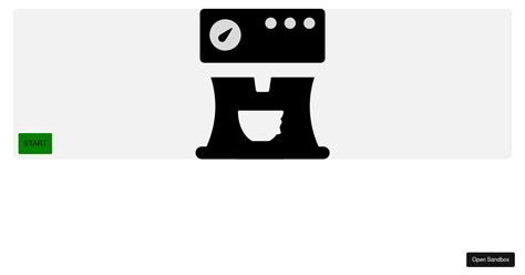 state machine pattern codesandbox