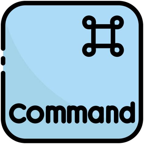 Command Free Ui Icons