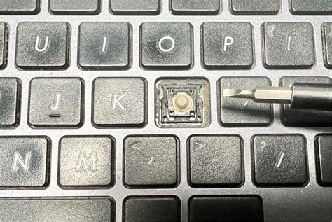 How To Fix Sticky Keys On Laptop Step By Step Guide