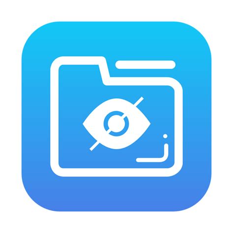 ‎my File Hider On The Mac App Store