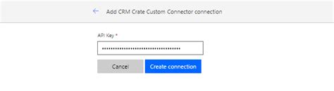 Tutorial Create A Custom Connector In Power Automate Crm Crate