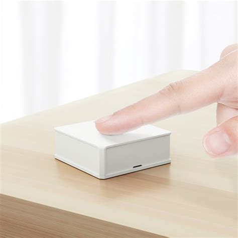 SONOFF SNZB 01 Zigbee Wireless Switch