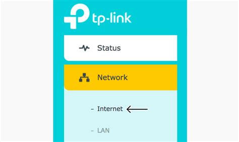 Set Up VPN On TP Link Router With L TP ExpressVPN