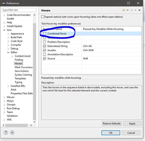 How To Disable Automatic Autocompletion And Show Documentation In