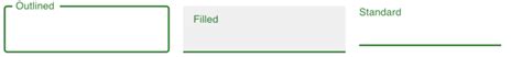 MUI Tips TextField 色を設定する HIROs NET Blog