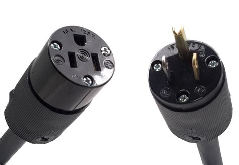 Edison Cable Assemblies