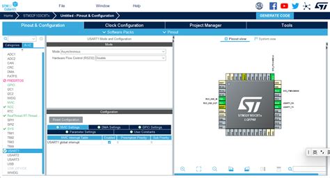 Stm32 —— Rt Thread Nano 移植 Ppqppl 博客园
