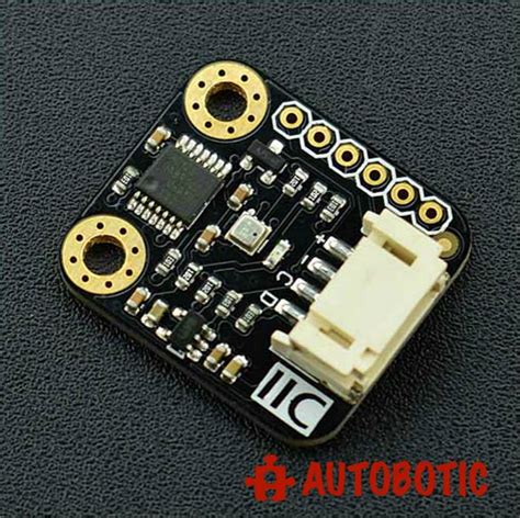 Gravity I C BME Environmental Sensor