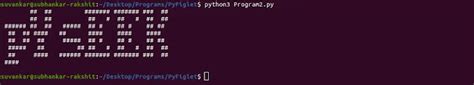 Wish Your Friends With Stylish Text Using Python