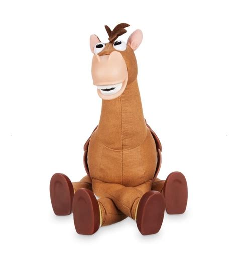 Bullseye Toy Story 4