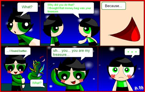 Ppg Rrb Comic Part 19 By Boomerxbubbles On Deviantart Ppg And Rrb Comic Collection Ppg