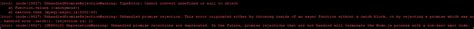 How To Fix That · Issue 62 · Brouznouffivem Mysql Async · Github