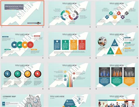 Salary PowerPoint