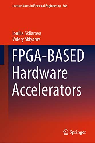 20 Best FPGA Books Of All Time BookAuthority