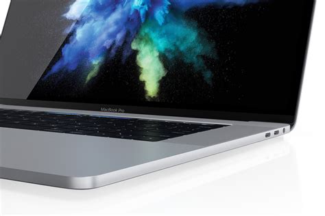 Macbook Pro Touch Bar Max