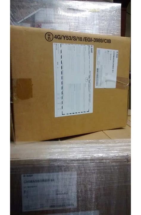 Chimassorb 81 Uv Absorber Chemical