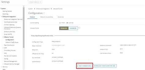 Tunnel Proxy Compatibility Patch For Upcoming Apple Devices In Vmware Airwatch Workspace One