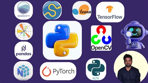 How Python And Python Libraries Make Life Easier For Everyone