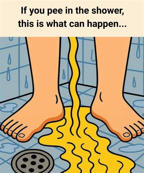 Why You Suddenly Need To Pee When You Hear Running Water